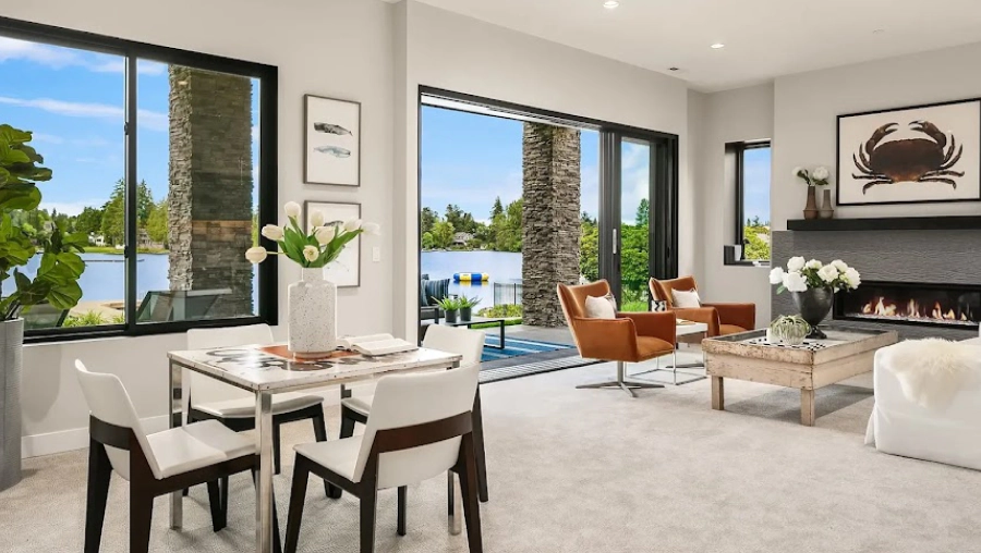 Interior Remodeling Graham, WA | Call Today! | Woodside Custom Homes